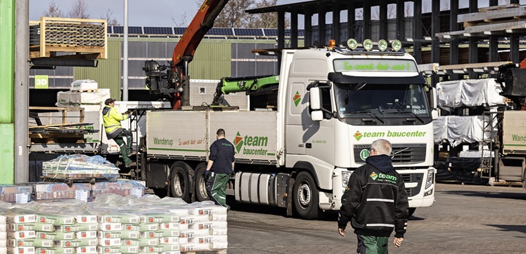 DLG - Landbrugets foretrukne samarbejdspartner